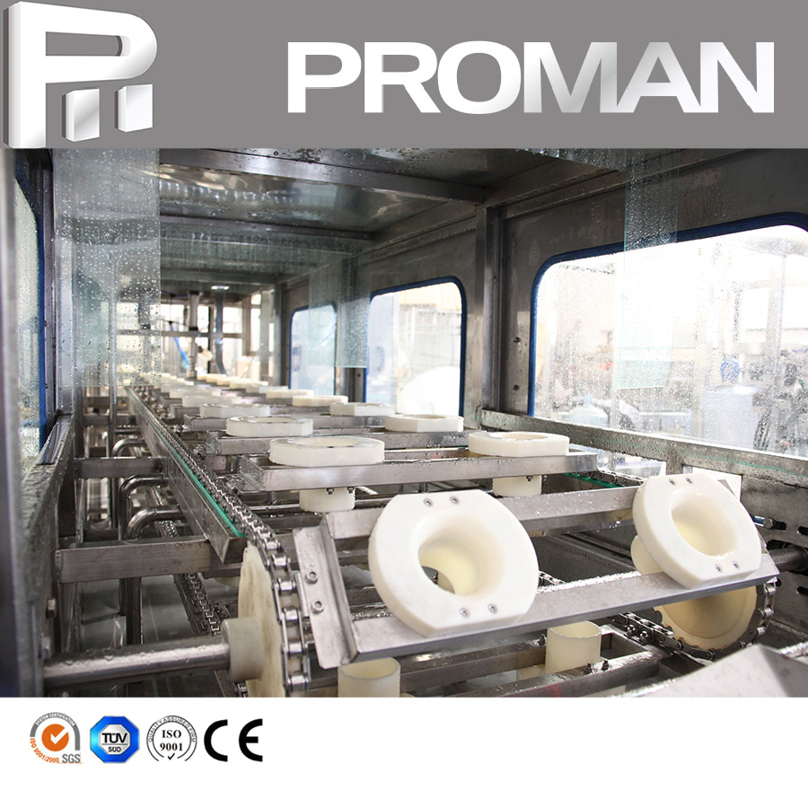 - Buy Product on Proman Machine